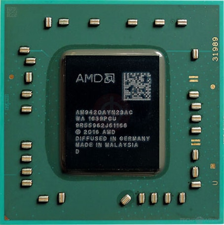 AMD Radeon R2 Mobile Graphics Specs | TechPowerUp GPU Database
