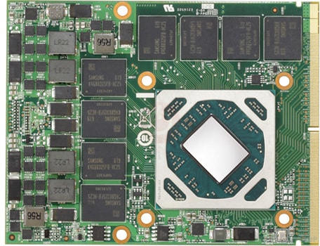 AMD Radeon RX 580X Mobile Specs | TechPowerUp GPU Database