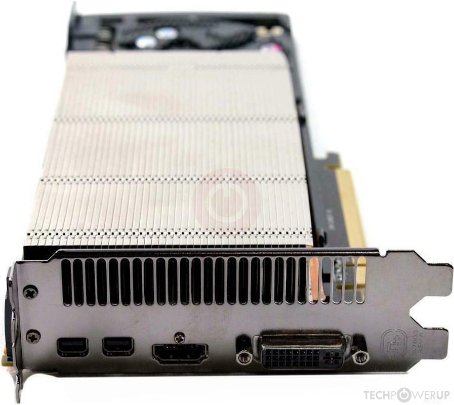 AMD FirePro S9010 Specs | TechPowerUp GPU Database
