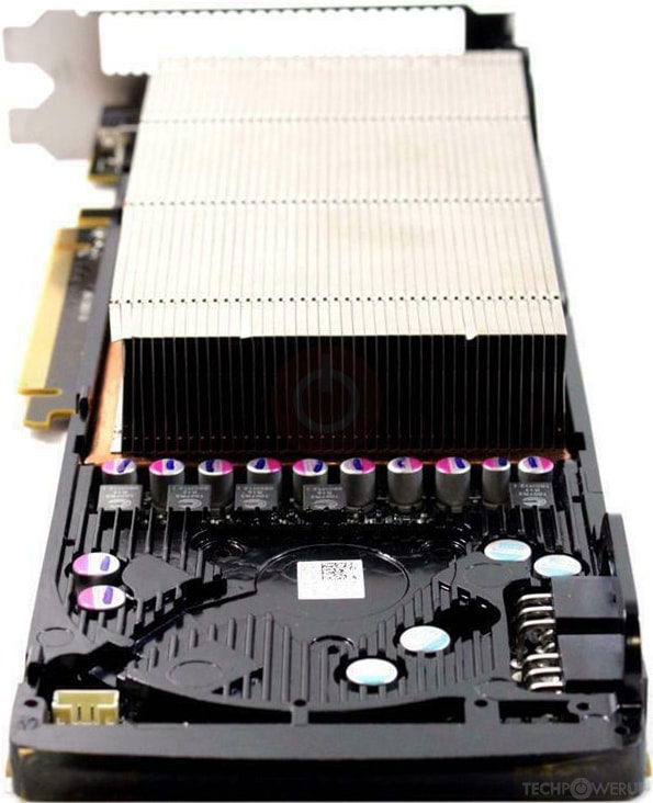 AMD FirePro S9010 Specs | TechPowerUp GPU Database