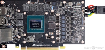 NVIDIA GeForce RTX 2070 Specs | TechPowerUp GPU Database