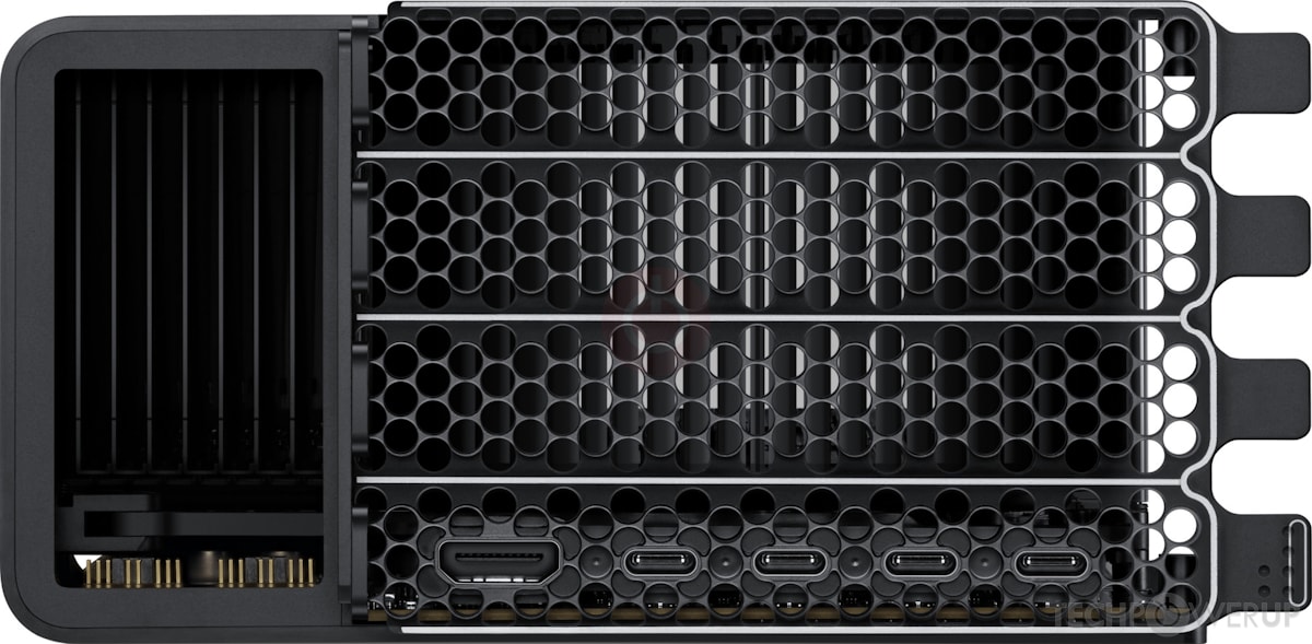 AMD Radeon Pro Vega II Duo Specs | TechPowerUp GPU Database