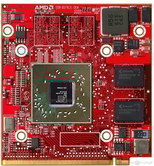 AMD Radeon HD 6550M Specs | TechPowerUp GPU Database