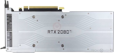 NVIDIA GeForce RTX 2080 Ti Specs | TechPowerUp GPU Database