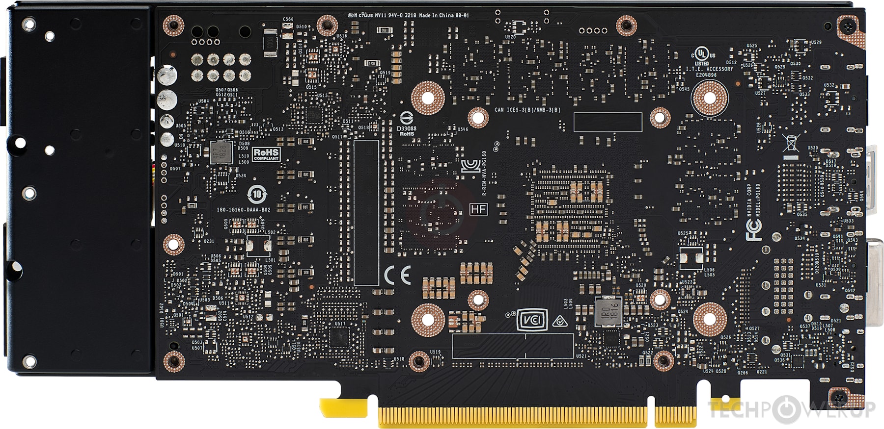 NVIDIA GeForce RTX 2060 Specs | TechPowerUp GPU Database