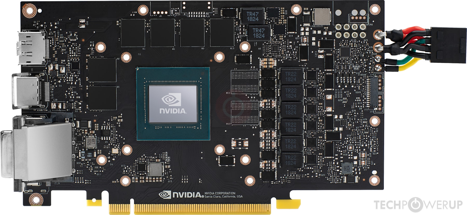NVIDIA GeForce RTX 2060 Specs | TechPowerUp GPU Database