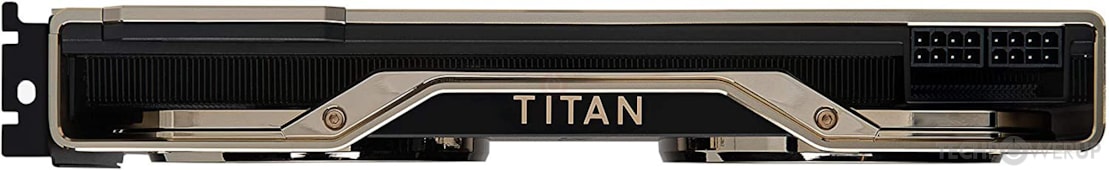 NVIDIA TITAN RTX Specs | TechPowerUp GPU Database