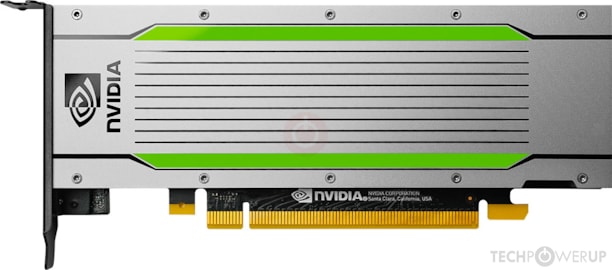 NVIDIA Tesla T4 Specs | TechPowerUp GPU Database