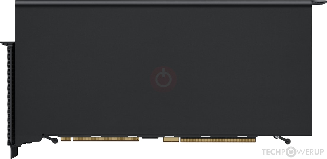 AMD Radeon Pro Vega II Specs | TechPowerUp GPU Database