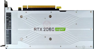 NVIDIA GeForce RTX 2060 SUPER Specs | TechPowerUp GPU Database