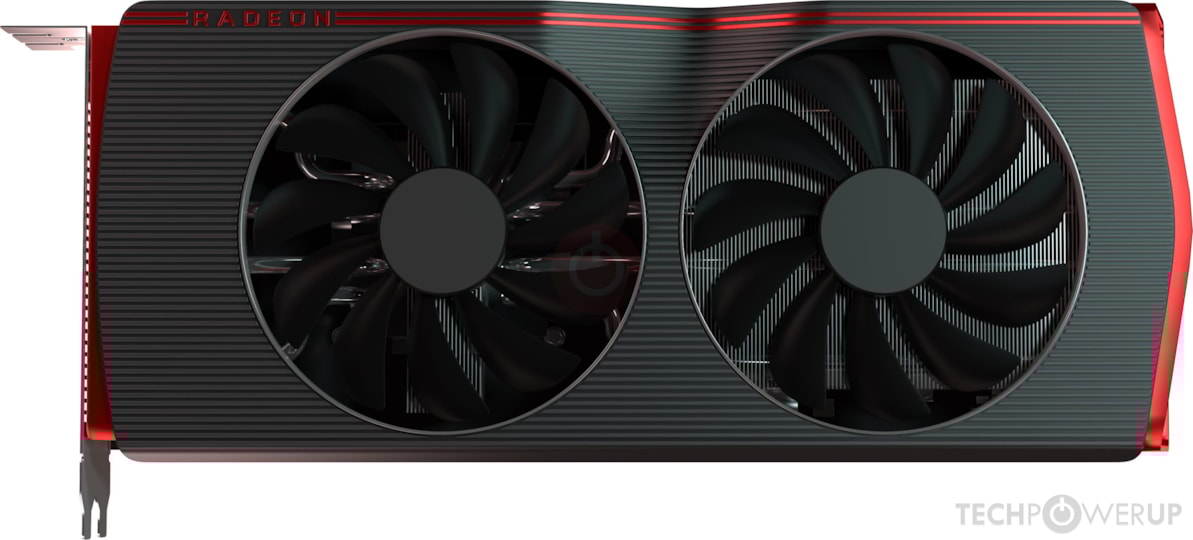 AMD Radeon RX 5600 OEM Specs | TechPowerUp GPU Database