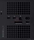 AMD Xbox Series X GPU Specs | TechPowerUp GPU Database