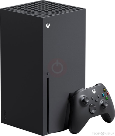 AMD Xbox Series X GPU Specs | TechPowerUp GPU Database