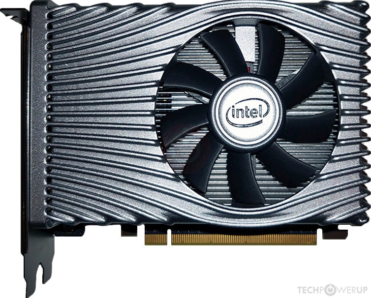 Intel Xe DG1-SDV Specs | TechPowerUp GPU Database