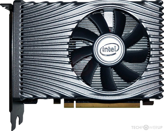 Intel Xe DG1-SDV Specs | TechPowerUp GPU Database