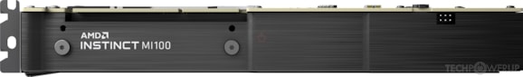 AMD Radeon Instinct MI100 Specs | TechPowerUp GPU Database