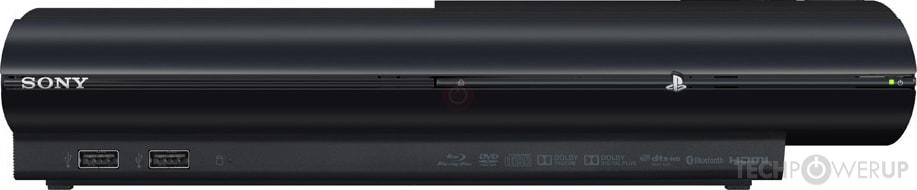 NVIDIA Playstation 3 GPU 28nm Specs | TechPowerUp GPU Database
