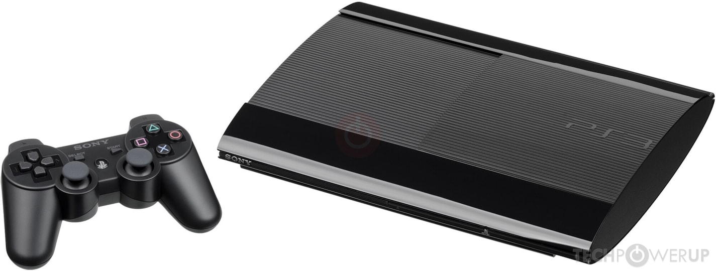 NVIDIA Playstation 3 GPU 28nm Specs | TechPowerUp GPU Database