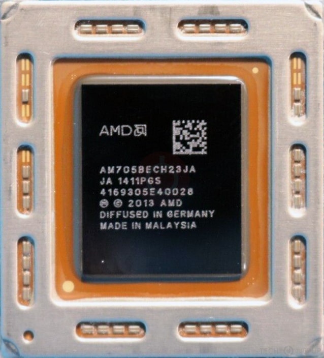 AMD Radeon R4 Mobile Graphics Specs | TechPowerUp GPU Database