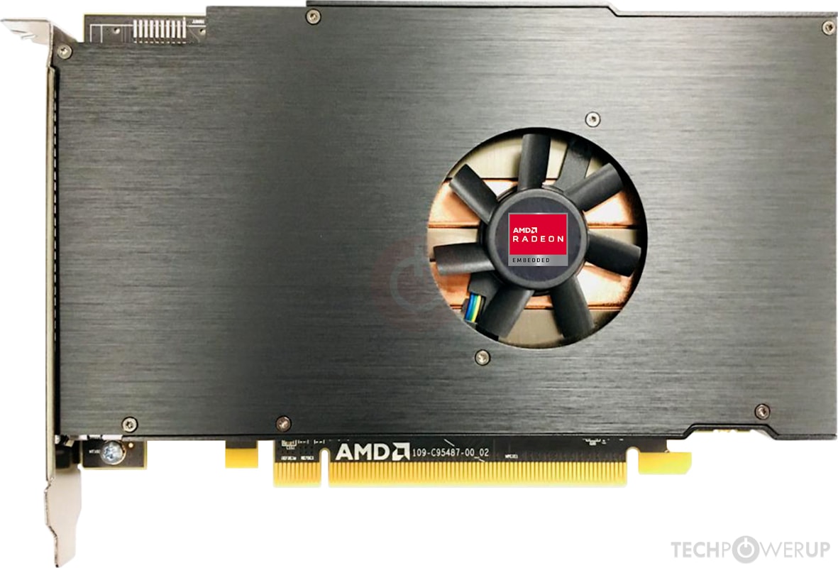 AMD Radeon E9390 PCIe Specs | TechPowerUp GPU Database