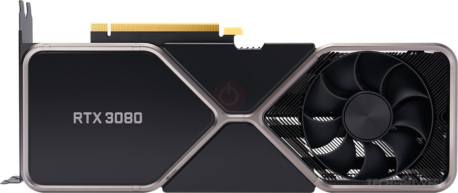 NVIDIA GeForce RTX 3080 Specs | TechPowerUp GPU Database