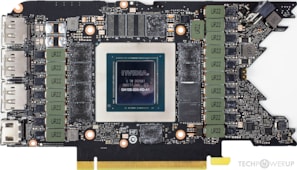 NVIDIA GeForce RTX 3080 Specs | TechPowerUp GPU Database