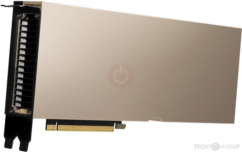 NVIDIA A100 PCIe 40 GB Specs | TechPowerUp GPU Database