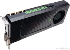 NVIDIA GeForce GTX 660 Ti Specs | TechPowerUp GPU Database