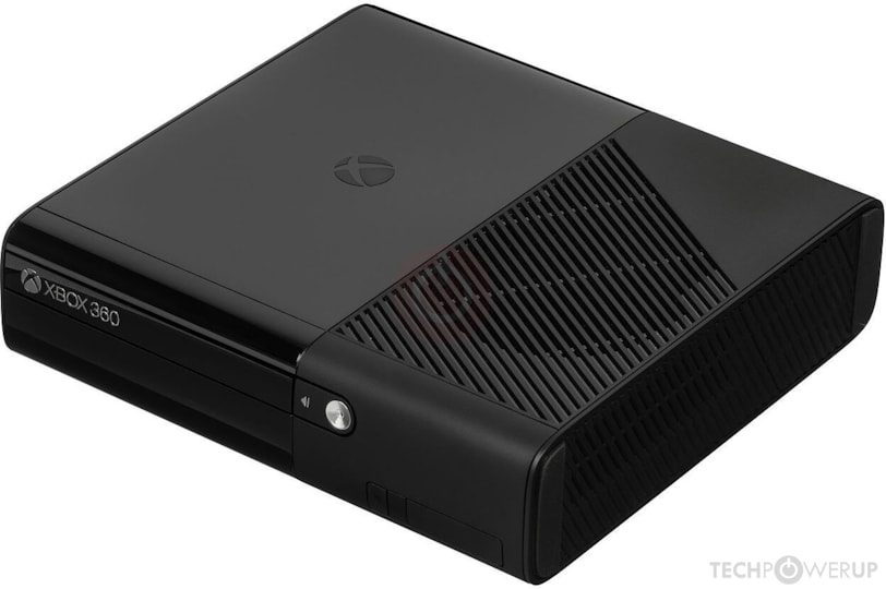 ATI Xbox 360 E GPU Specs | TechPowerUp GPU Database
