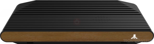 AMD Atari VCS 800 GPU Specs | TechPowerUp GPU Database