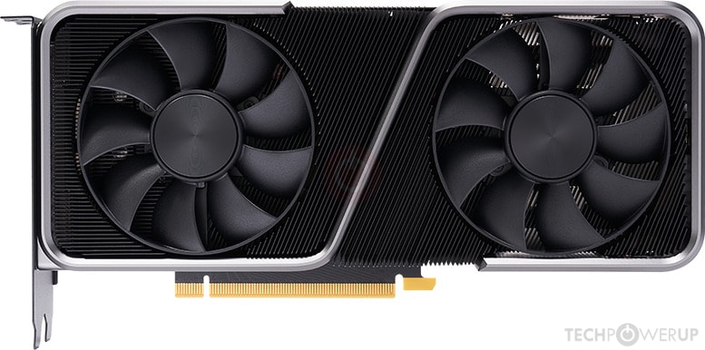 NVIDIA GeForce RTX 3070 Specs | TechPowerUp GPU Database