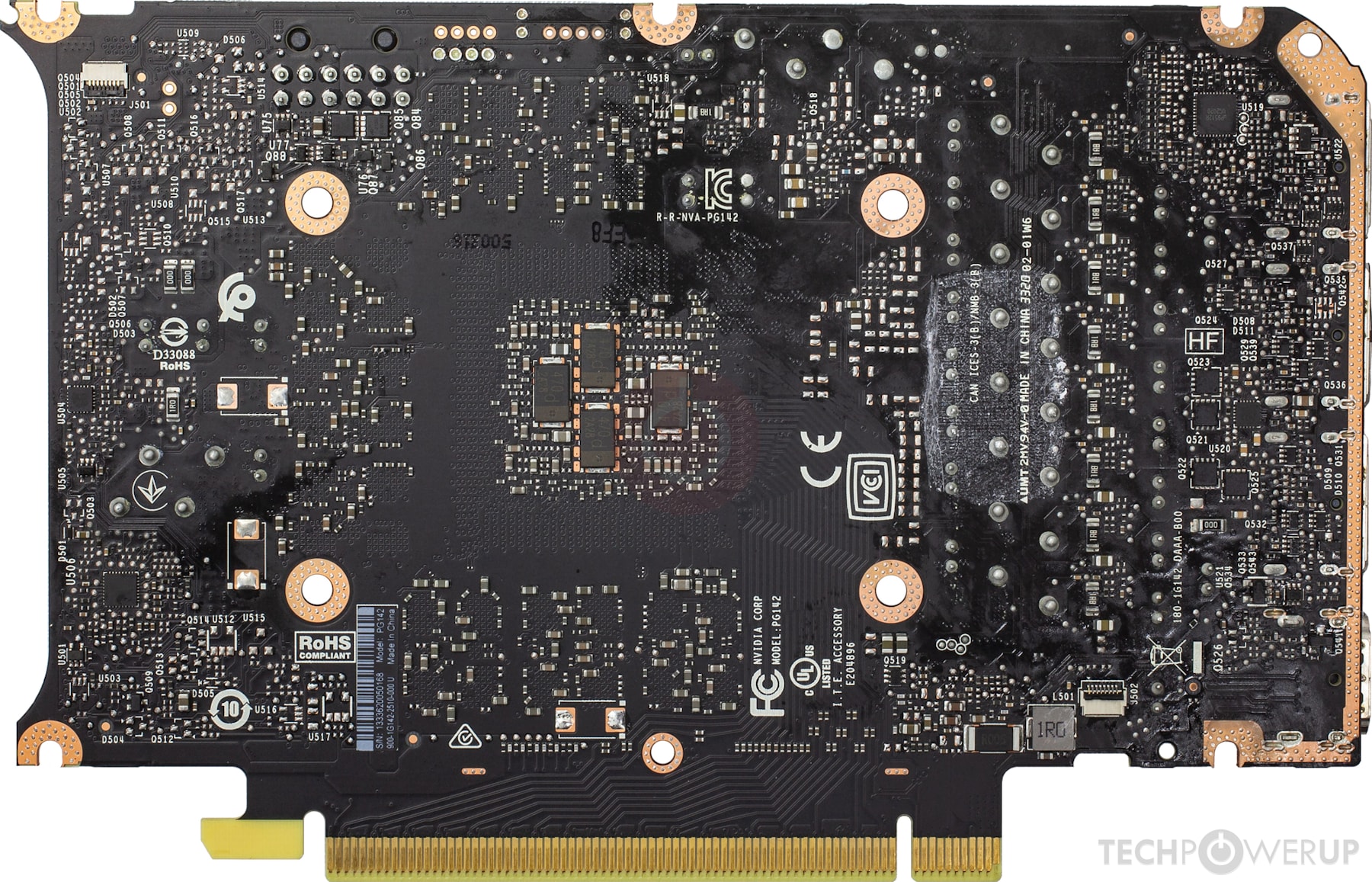 NVIDIA GeForce RTX 3070 Specs | TechPowerUp GPU Database