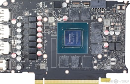 NVIDIA GeForce RTX 3060 Ti Specs | TechPowerUp GPU Database