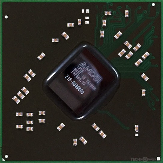 AMD Radeon HD 7450M Specs | TechPowerUp GPU Database