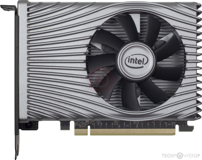 Intel Xe DG1 Specs | TechPowerUp GPU Database