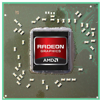 AMD Radeon HD 7530M Specs | TechPowerUp GPU Database