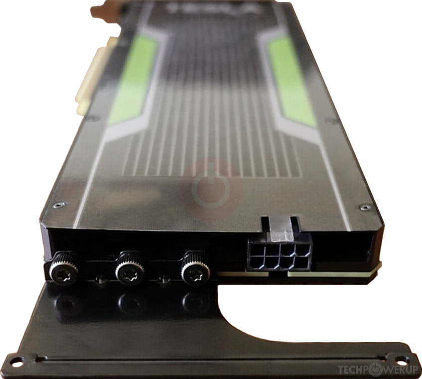 NVIDIA Tesla P10 Specs | TechPowerUp GPU Database