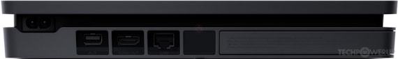 AMD Playstation 4 Slim GPU Specs | TechPowerUp GPU Database