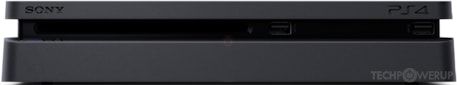 AMD Playstation 4 Slim GPU Specs | TechPowerUp GPU Database
