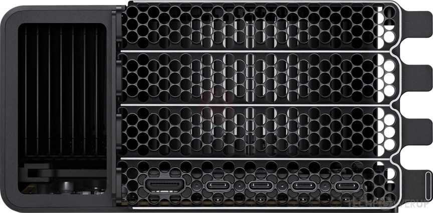 AMD Radeon Pro W6900X Specs | TechPowerUp GPU Database