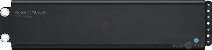 AMD Radeon Pro W6900X Specs | TechPowerUp GPU Database