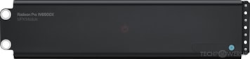 AMD Radeon Pro W6900X Specs | TechPowerUp GPU Database
