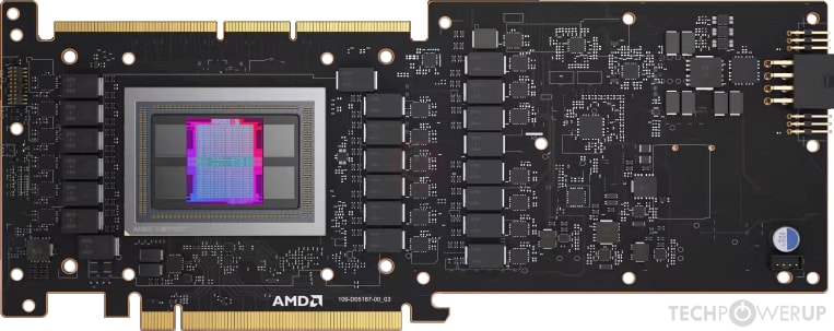 AMD Radeon Instinct MI210 Specs | TechPowerUp GPU Database