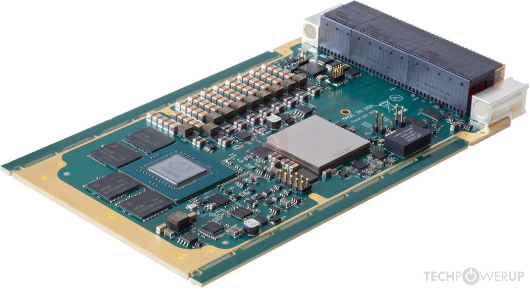NVIDIA RTX A2000 Embedded Specs | TechPowerUp GPU Database