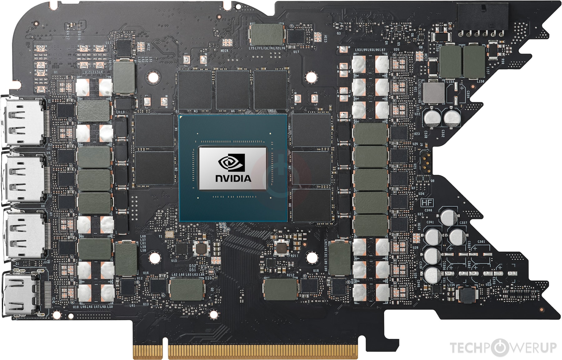 NVIDIA GeForce RTX 4080 Specs | TechPowerUp GPU Database