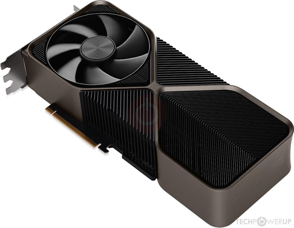 NVIDIA GeForce RTX 4080 Specs | TechPowerUp GPU Database