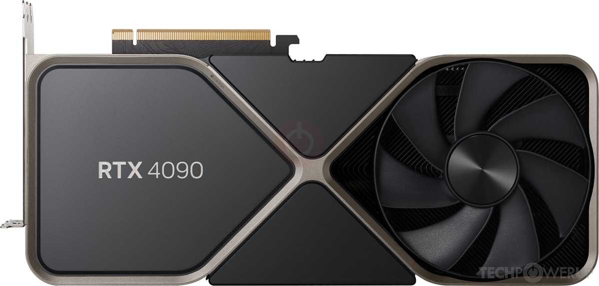 NVIDIA GeForce RTX 4090 Specs | TechPowerUp GPU Database
