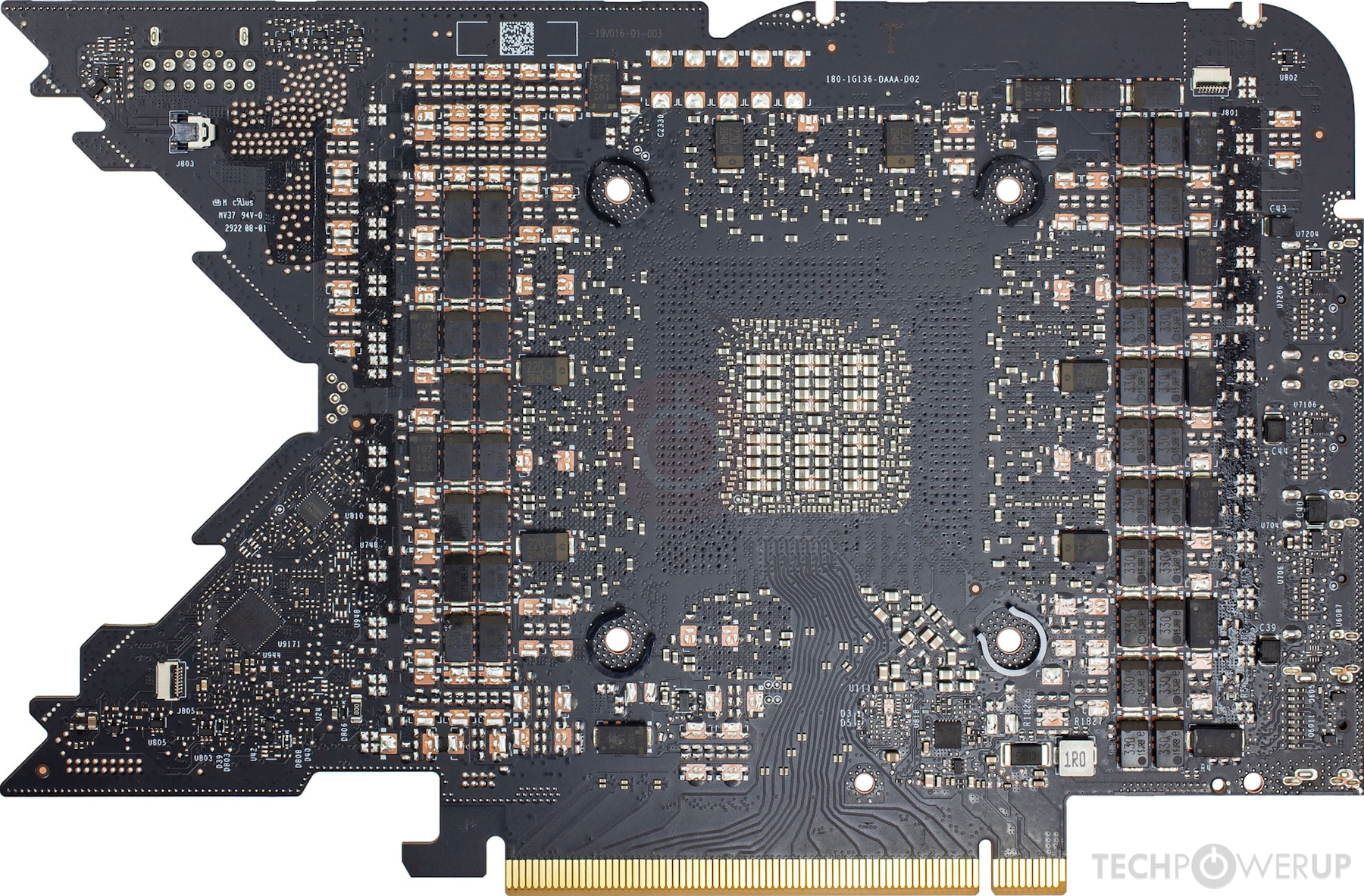 NVIDIA GeForce RTX 4090 Specs | TechPowerUp GPU Database