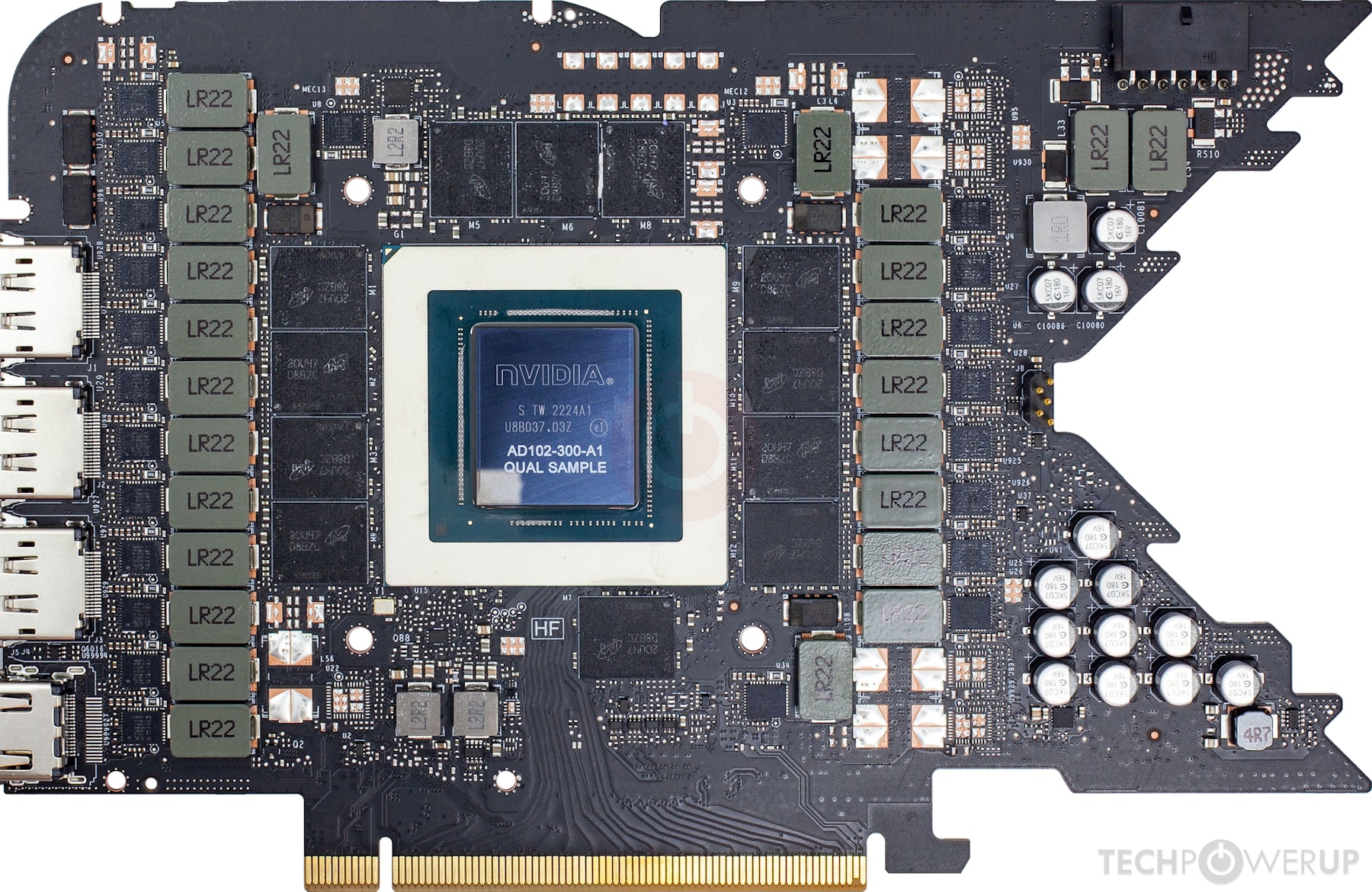 NVIDIA GeForce RTX 4090 Specs | TechPowerUp GPU Database