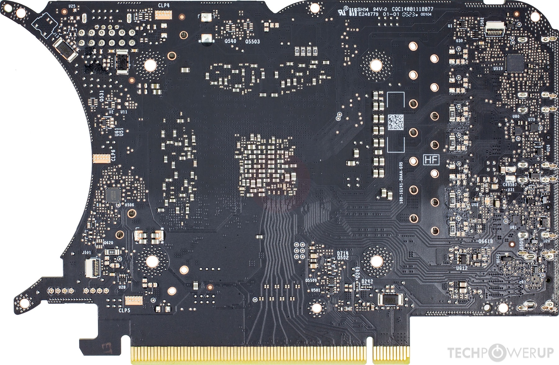 NVIDIA GeForce RTX 4060 Ti 8 GB Specs | TechPowerUp GPU Database